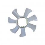 Radiator Fan Nissan Patrol VTC 4500 2005 - 2015 21060WJ101
