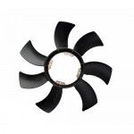 Radiator Fan Nissan Armada 2008-2016 21060ZQ50A