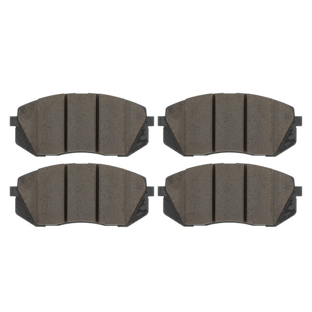 Hyundai Tucson Brake Pads Front 2013 - 2015 581012SA51