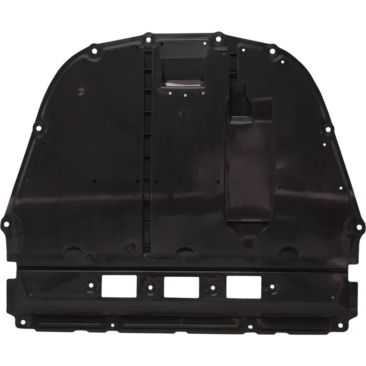 Nissan Altima Engine Shield 2019 - 2021 758906CA0A