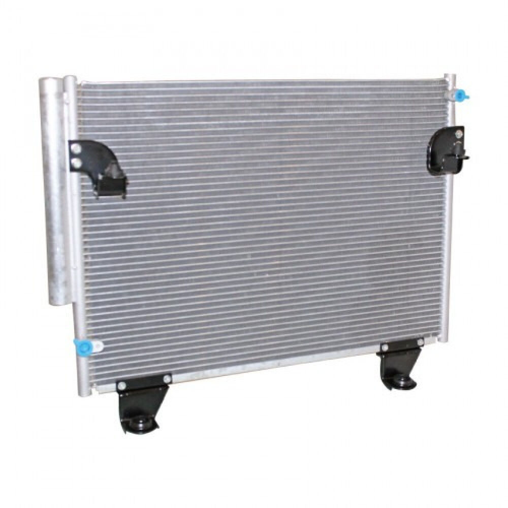 Toyota Hilux AC Condenser 2006 - 2015 884600K020