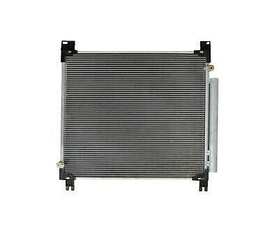 Toyota Hilux AC Condenser 2016 - 2021