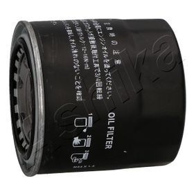 Lexus LX470 OIL FILTER 1998-2008 90915YZZD4 : Toyota Spare Parts