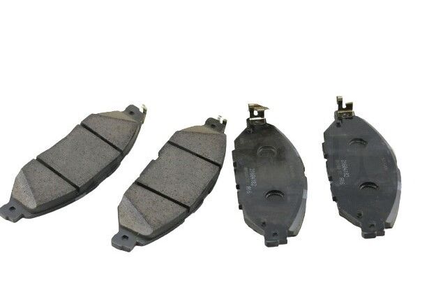 Front Brake Pads Nissan Pathfinder 2013 - 2021 D10603JA0B-JPC