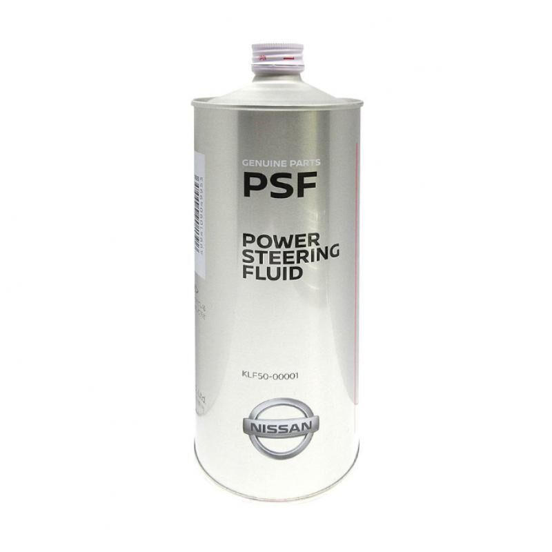 Power steering fluid PSF 1L KLF5000001