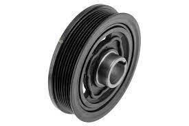 Crankshaft Pulley Toyota Landcruiser Hardtop 2009-2011