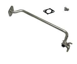 Water Inlet Housing Gasket Toyota Hilux 2015-2022