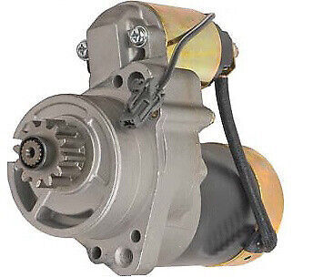 Nissan Pathfinder Starter 2001 - 2005 233004W01A