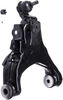 Mize Toyota Landcruiser ARM SUB-ASSY, FRONT SUSPENSION, LOWER NO.1 LH ...