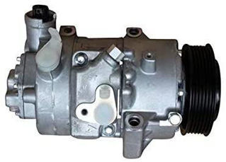 Denso toyota corolla AC COMPRESSOR 2011 - 2014