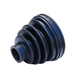 جلدة عكس امامي يمين خارجي تويوتا هايلوكس 2005 - 2015