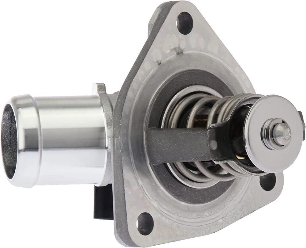 Coolant Thermostat Hyundai Palisade 2019 - 2022 255003L300-104