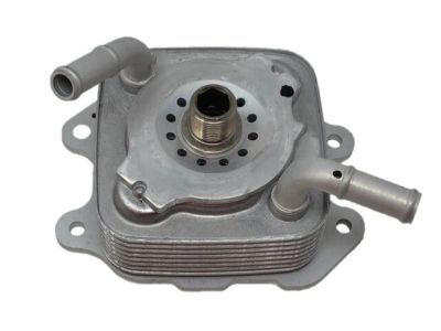 OIL COOLER ASSY Nissan Patrol 2010 - 2019