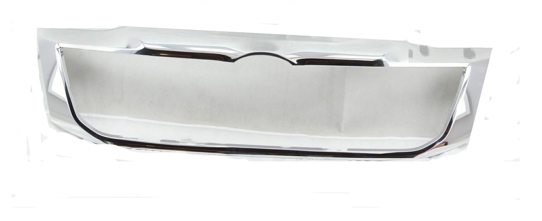 MOULDING, RADIATOR GRILLE Toyota Hilux 2012 - 2015