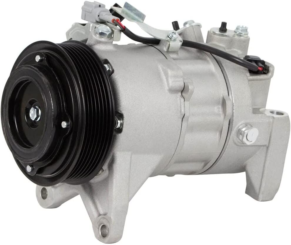 Nissan Murano Ac Compressor 2016 - 2021