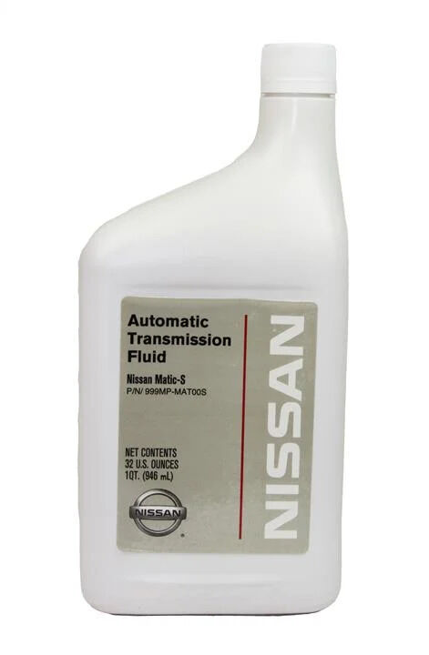 زيت جيربوكس Matic-S عبوة 1 لتر الأصلي