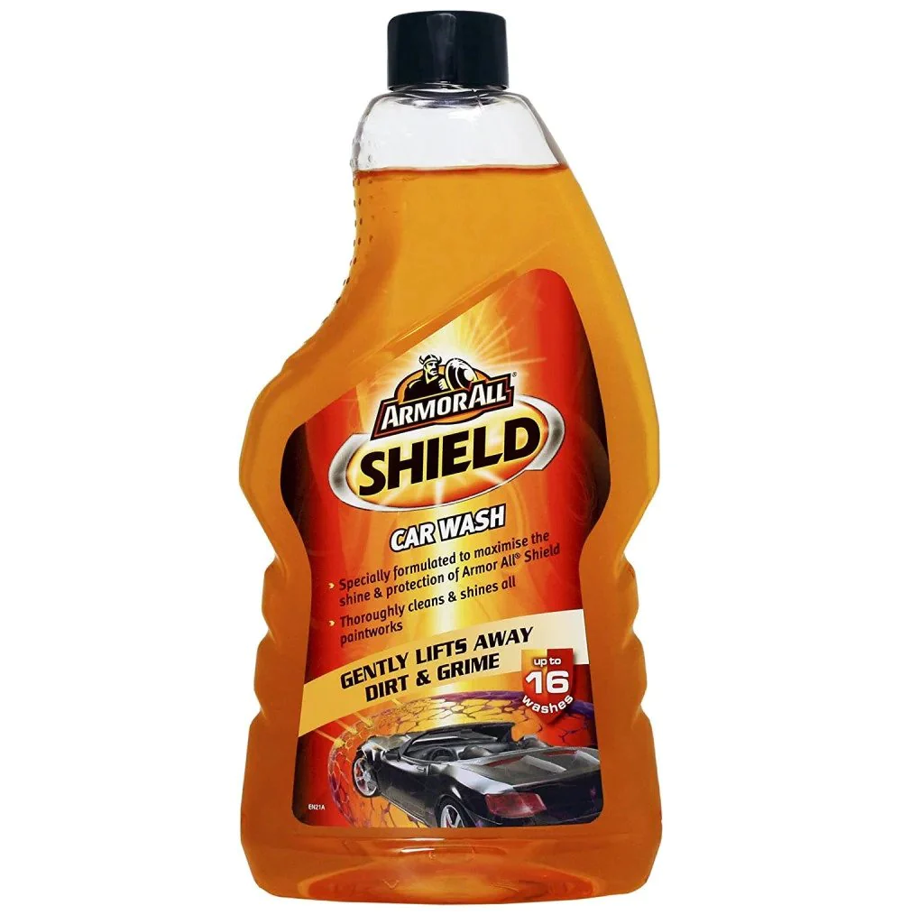 spare parts :: CAR WASH SHIELD