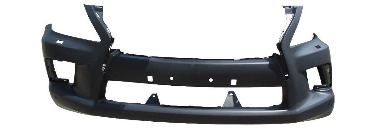 spare parts :: FRONT BUMPER LEXUS (570) 2012-2015