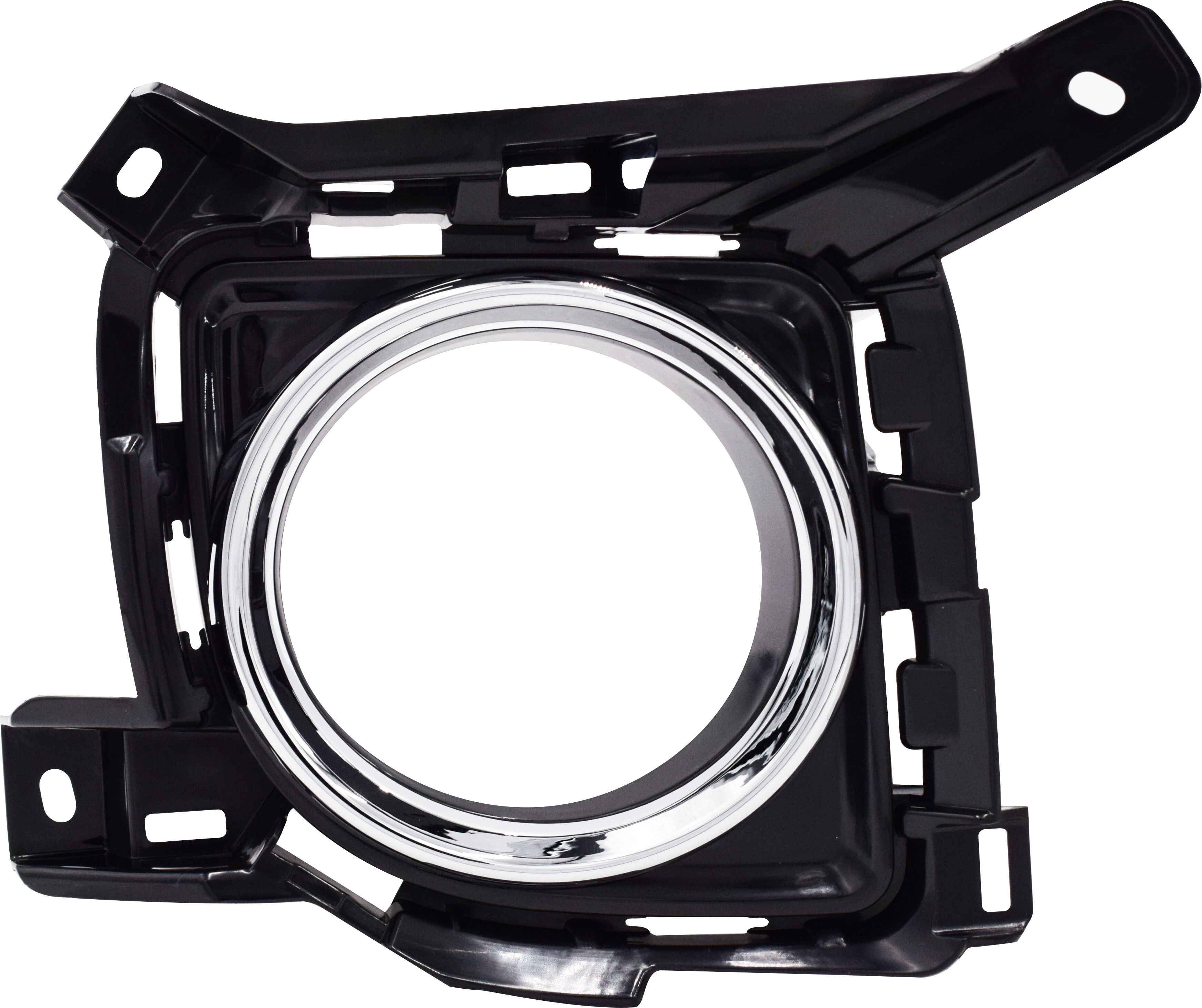Car Body :: Headlight & component :: KASHAFI FOG LAMP LAND CRUISER 2012 ...