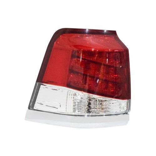 spare parts :: 12-15 LEXUS 570 CORNER TAIL LAMP