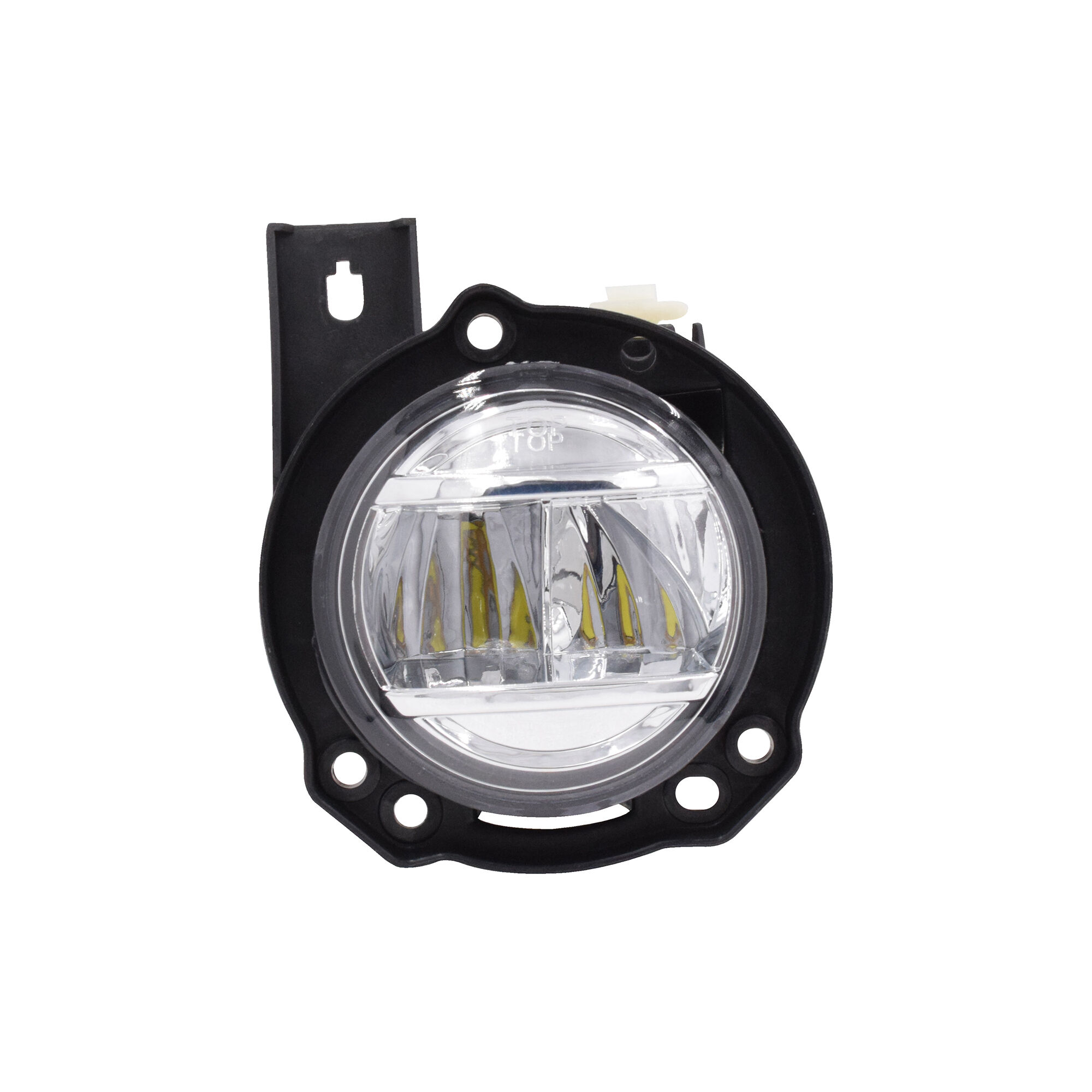 Thunder Fog Lamp Toyota Raize 2022
