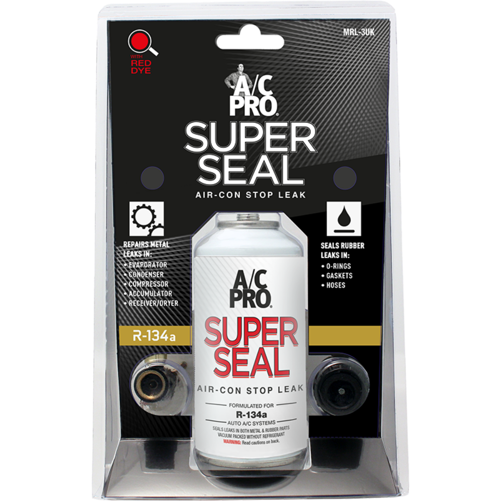 spare parts :: SUPER SEAL A/C - STOP LEAK
