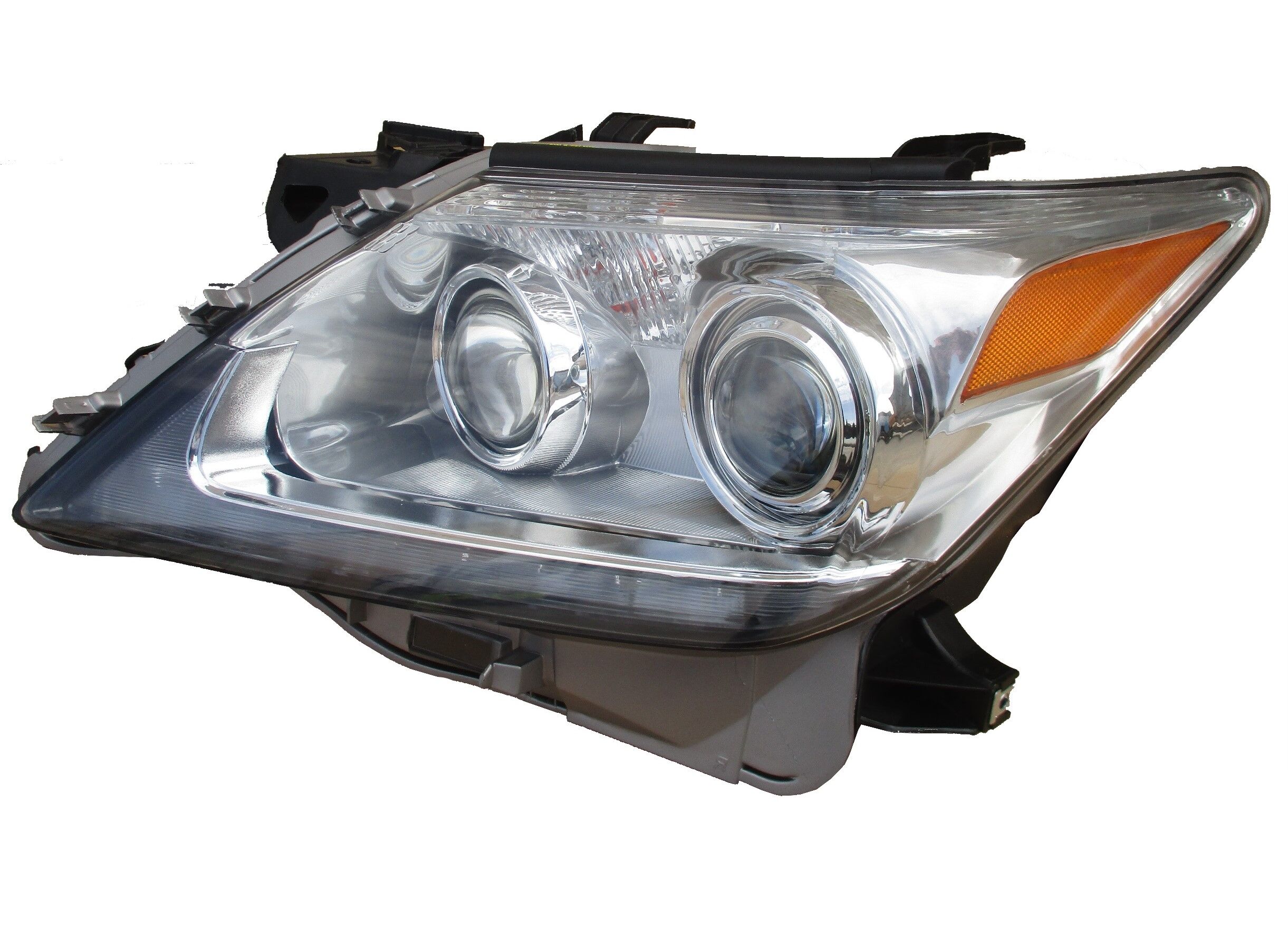 spare parts :: HEAD LAMP (LEXUS 570) 2012-2015