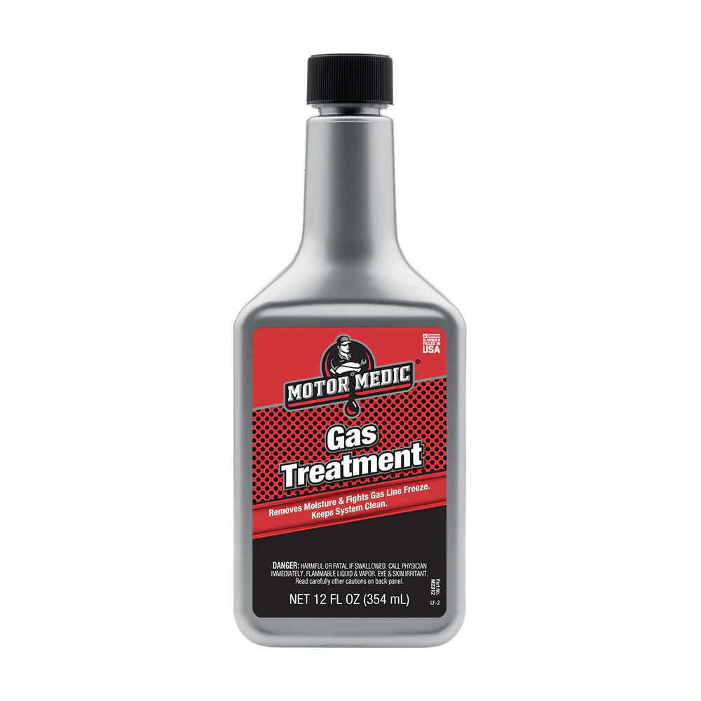 spare parts :: Motor Medic Gas Treatment