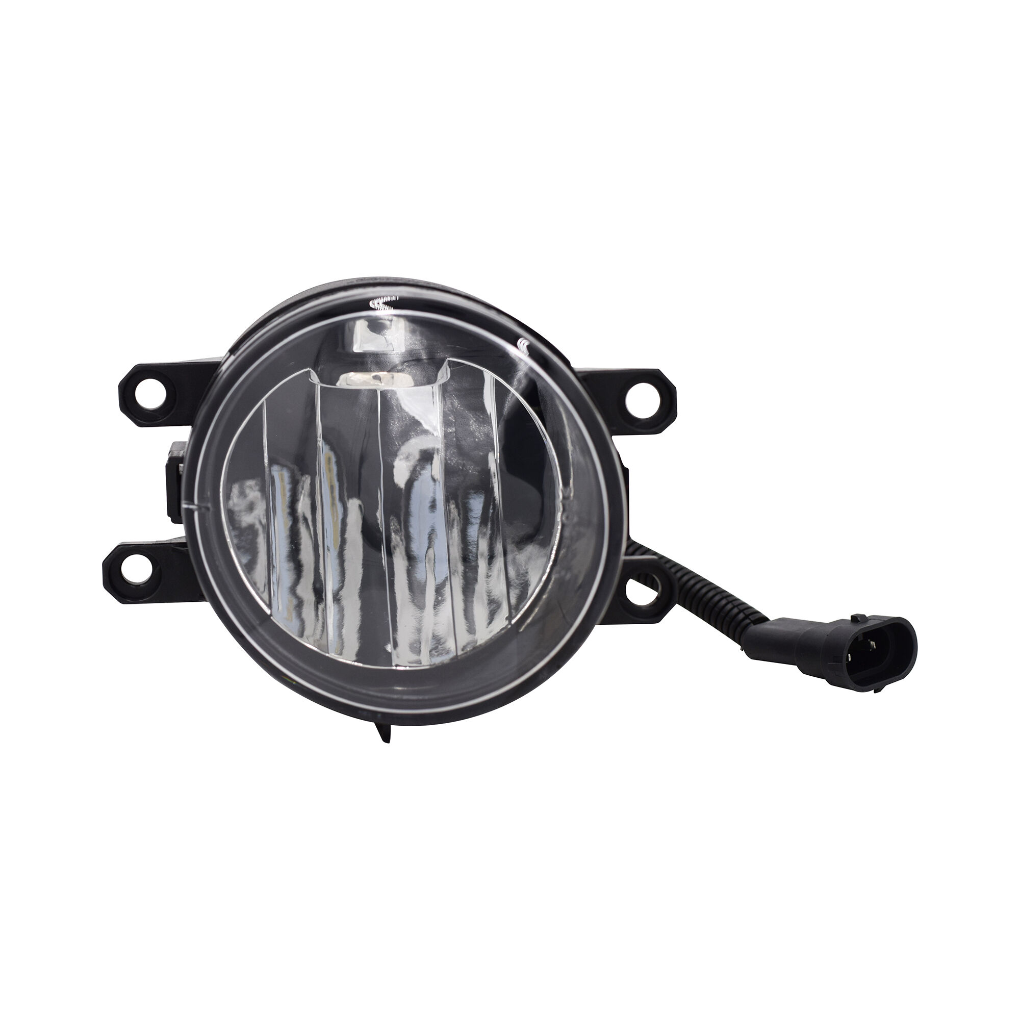 spare parts :: Thunder Fog Lamp Universal LED Toyota Fog Light Two Pieces