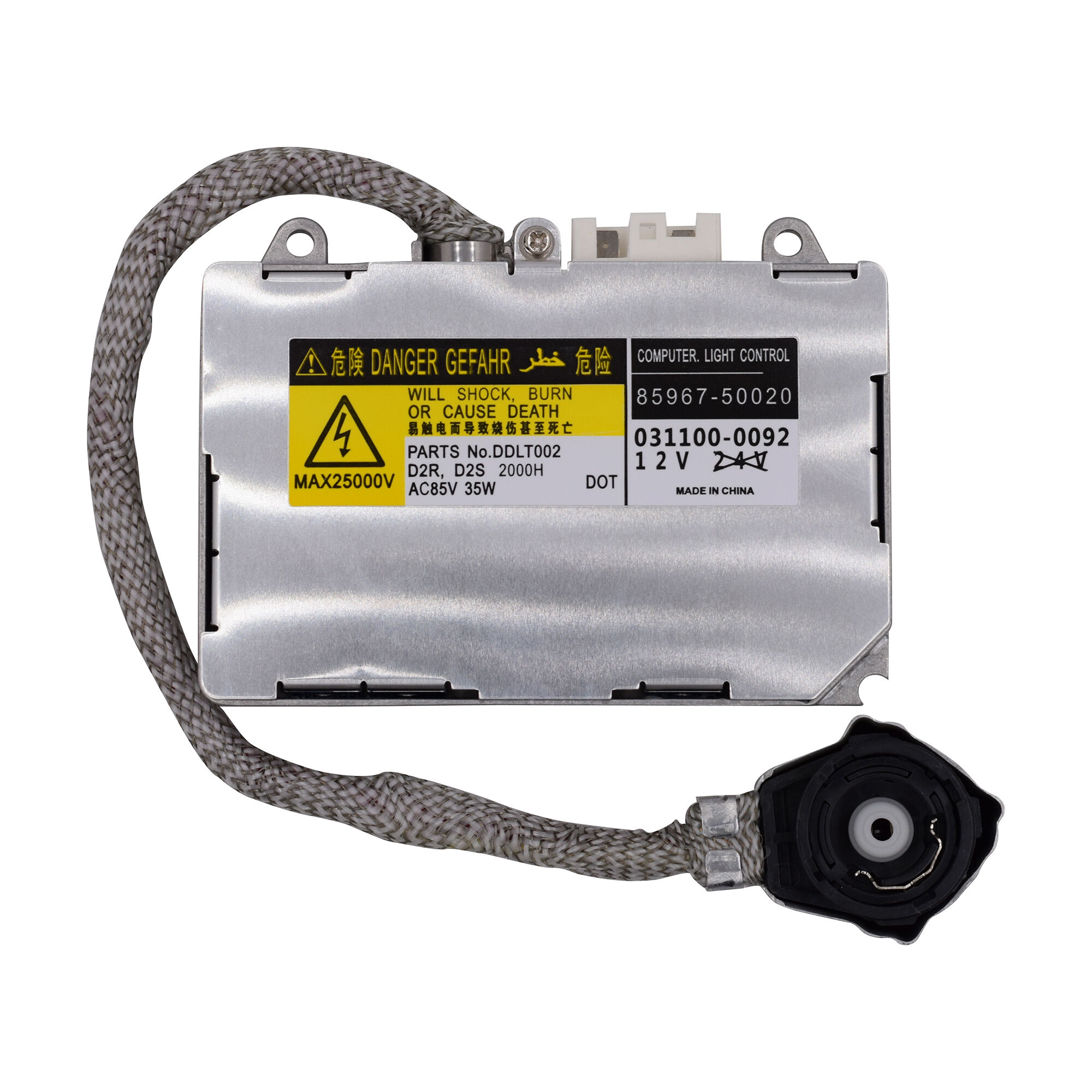 spare parts :: DENSO Lexus