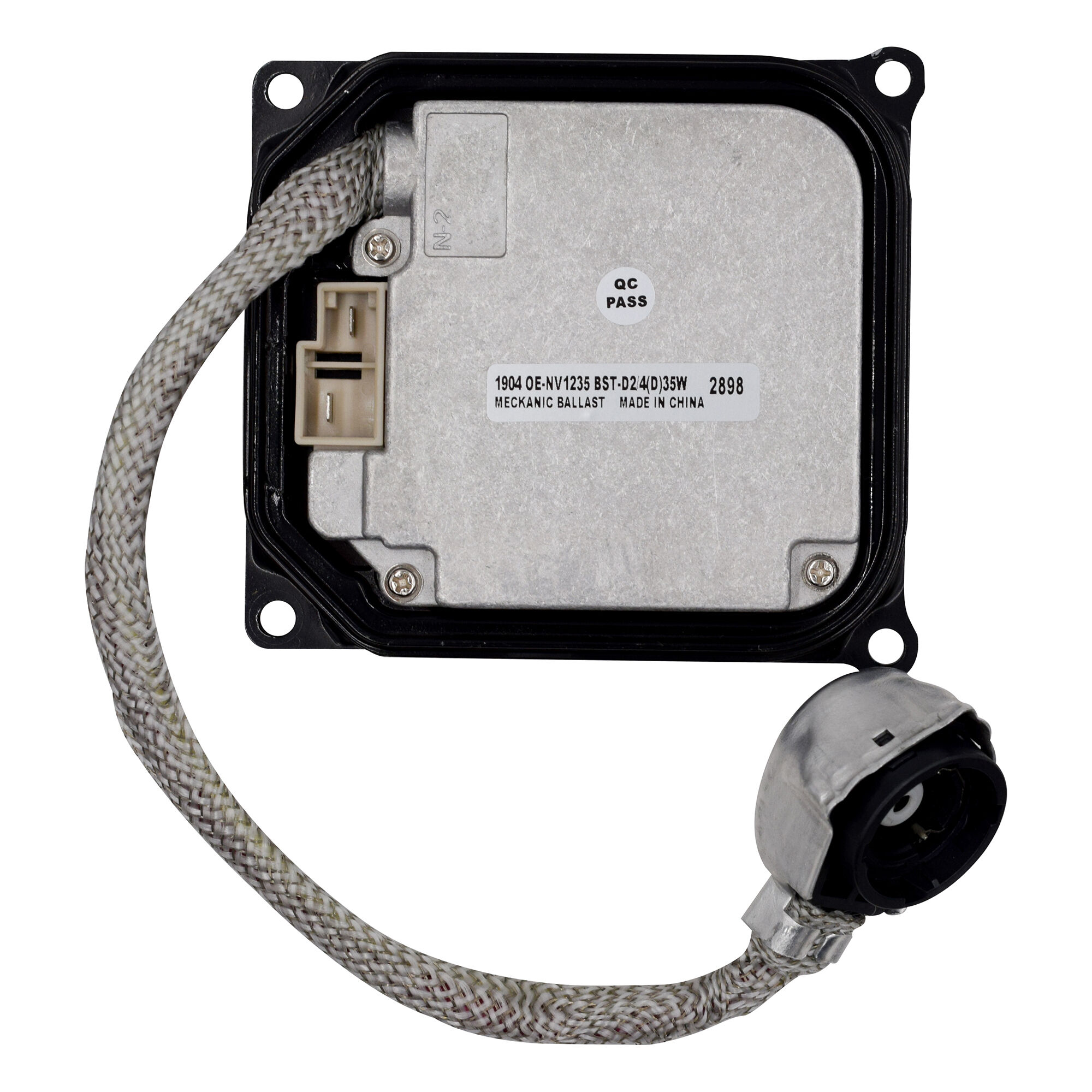 spare parts :: DENSO Lexus