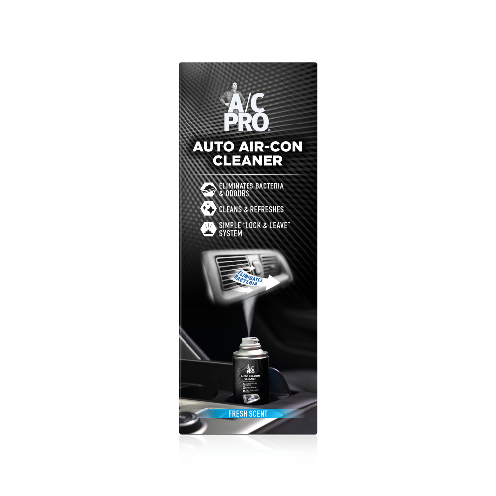 spare parts :: Auto Air-Con Cleaner