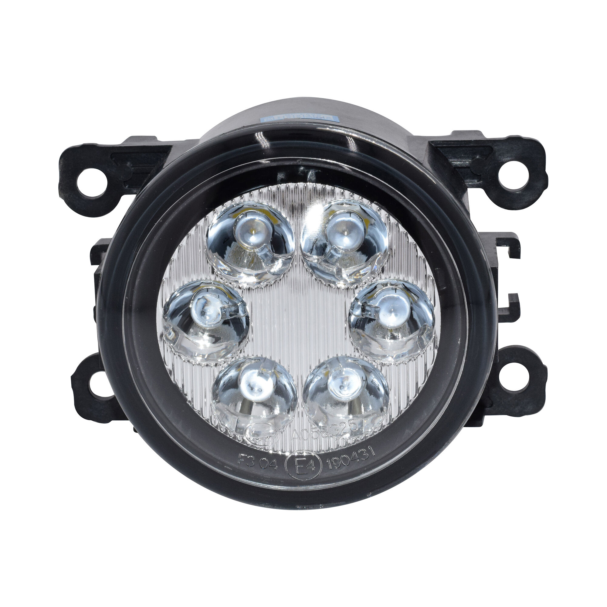 spare parts :: Thunder Fog Lamp Universal LED Nissan Chevrolet Fog ...