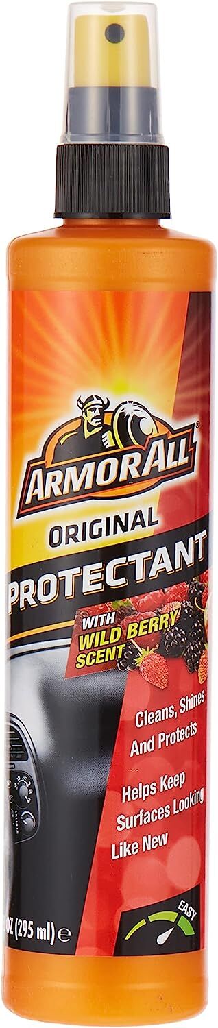 spare parts :: PROTECTANT GLOSS FINISH - WILDBERRY