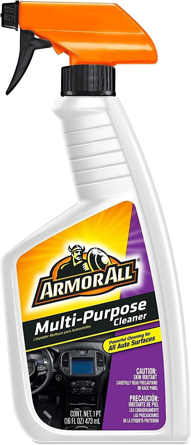 spare parts :: MULTI PURPOSE AUTO CLEANER