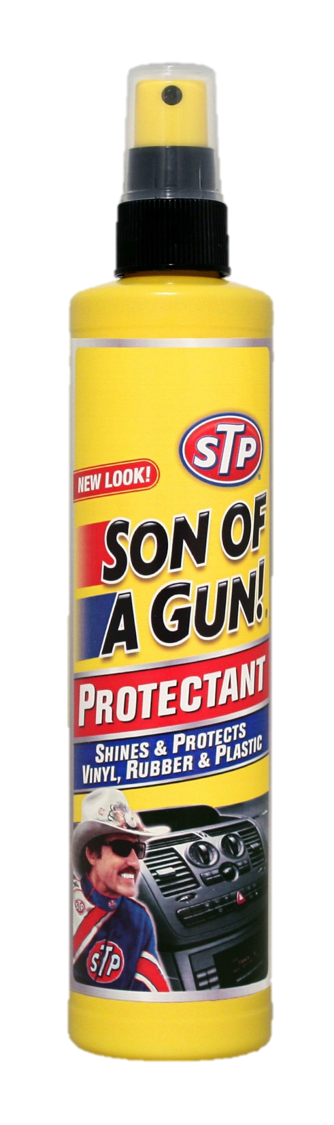 spare parts :: SON OF A GUN PROTECTANT