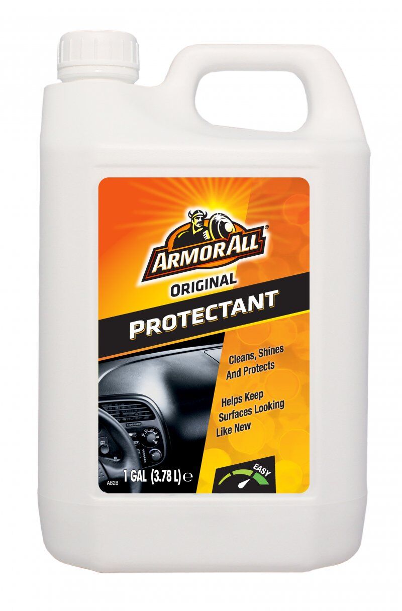 spare parts :: PROTECTANT GLOSS FINISH