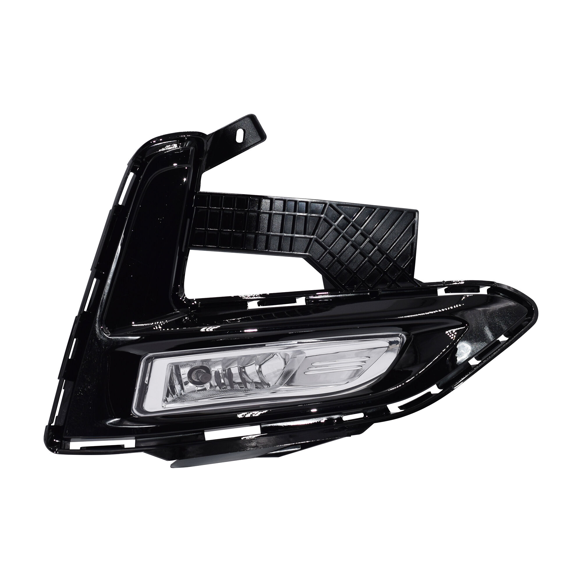 spare parts :: Thunder Fog lamp Sentra 2020 Fog light two pieces