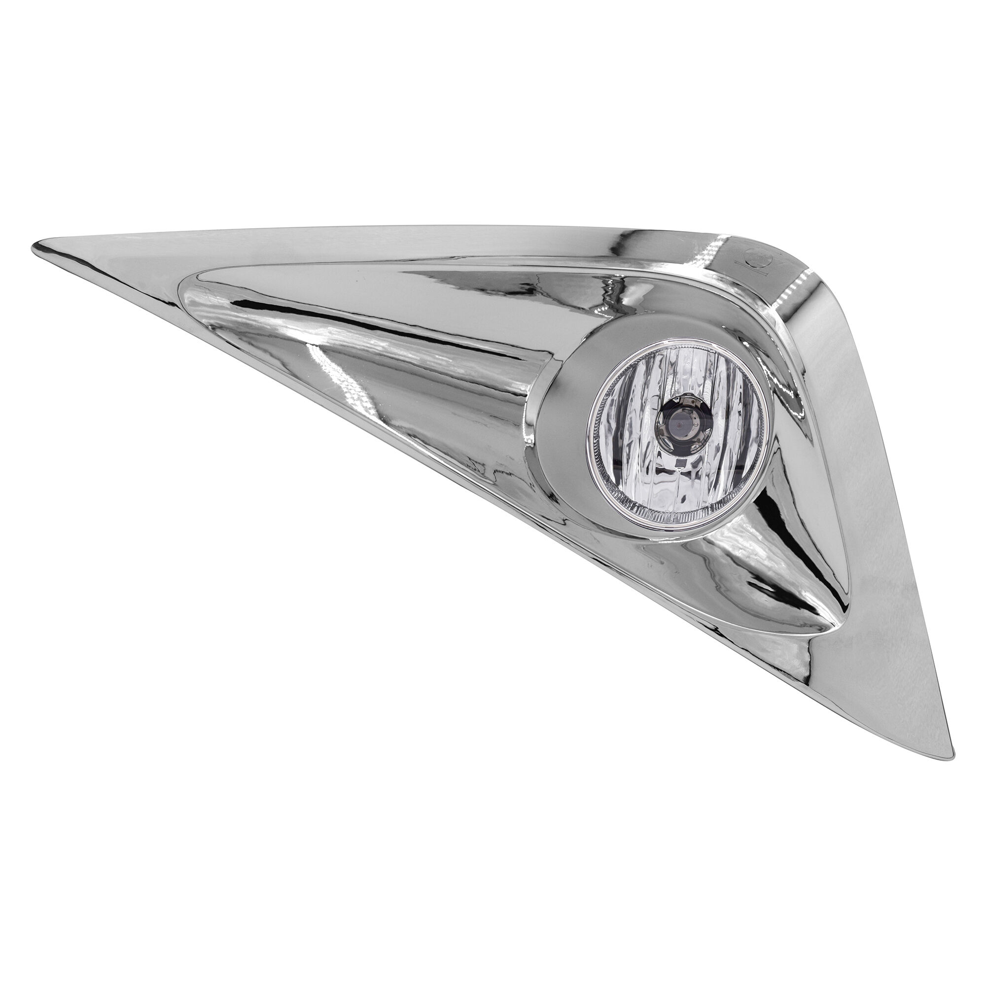spare parts :: THUNDER FOG LIGHT Rush-18 On Terios 18 TWO SIDES