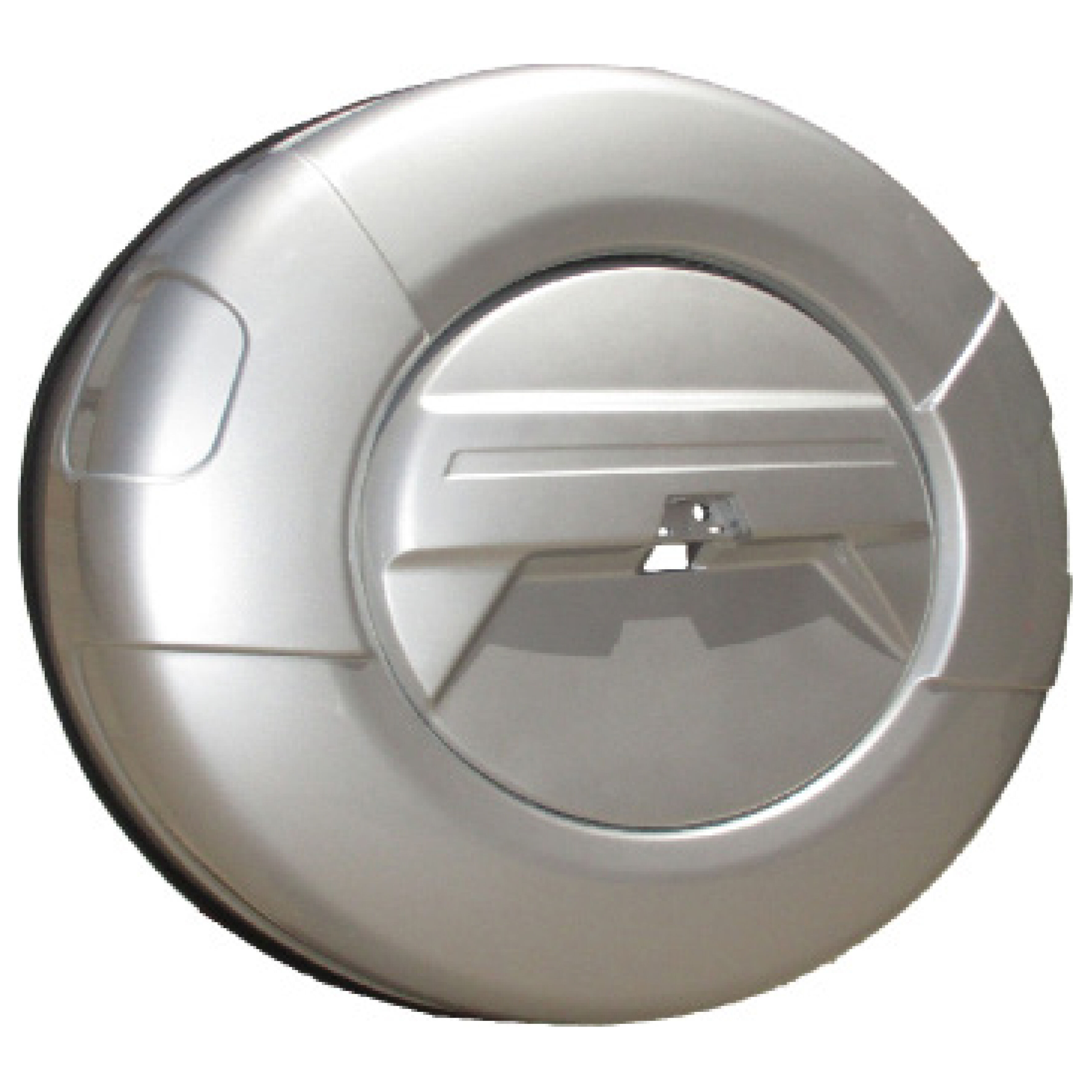 Car Body :: Car Rear side :: FJ CRUSIER COVER