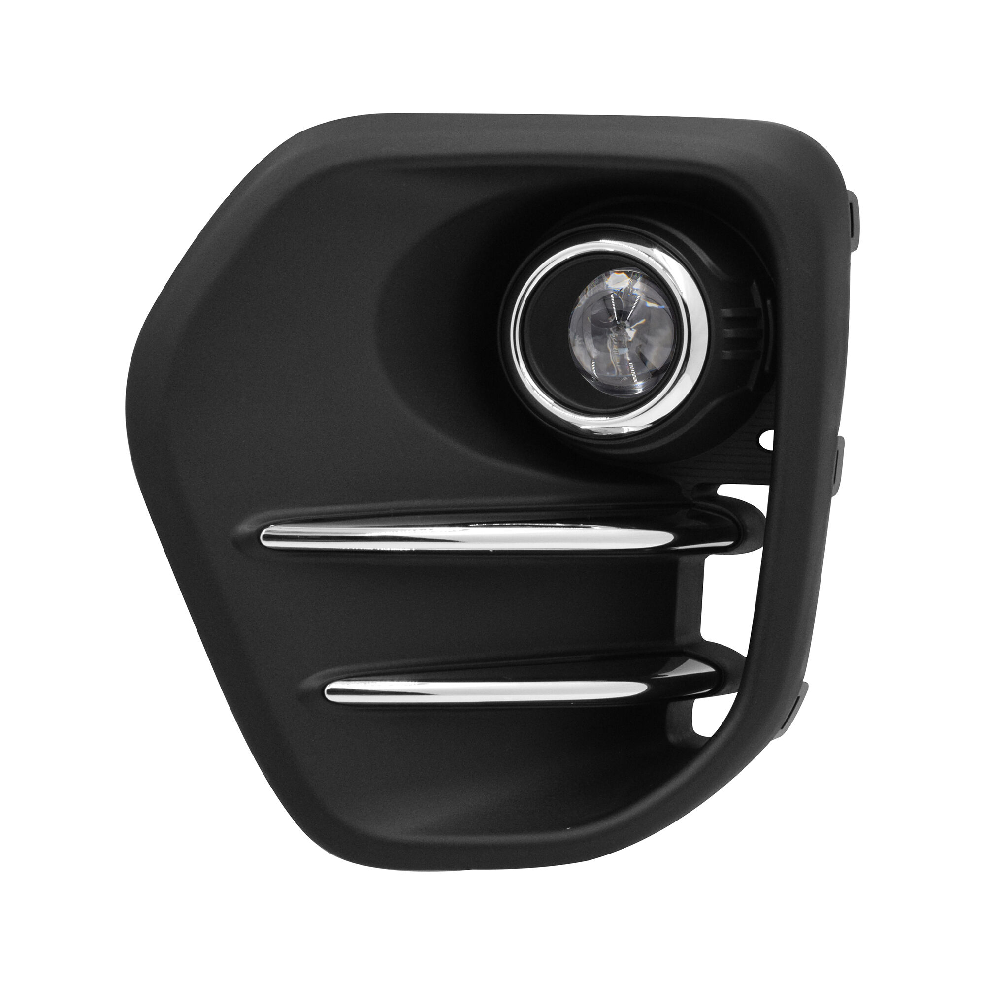 Car Body :: Accessories :: Thunder Fog Lamp Sportage 2017-2018