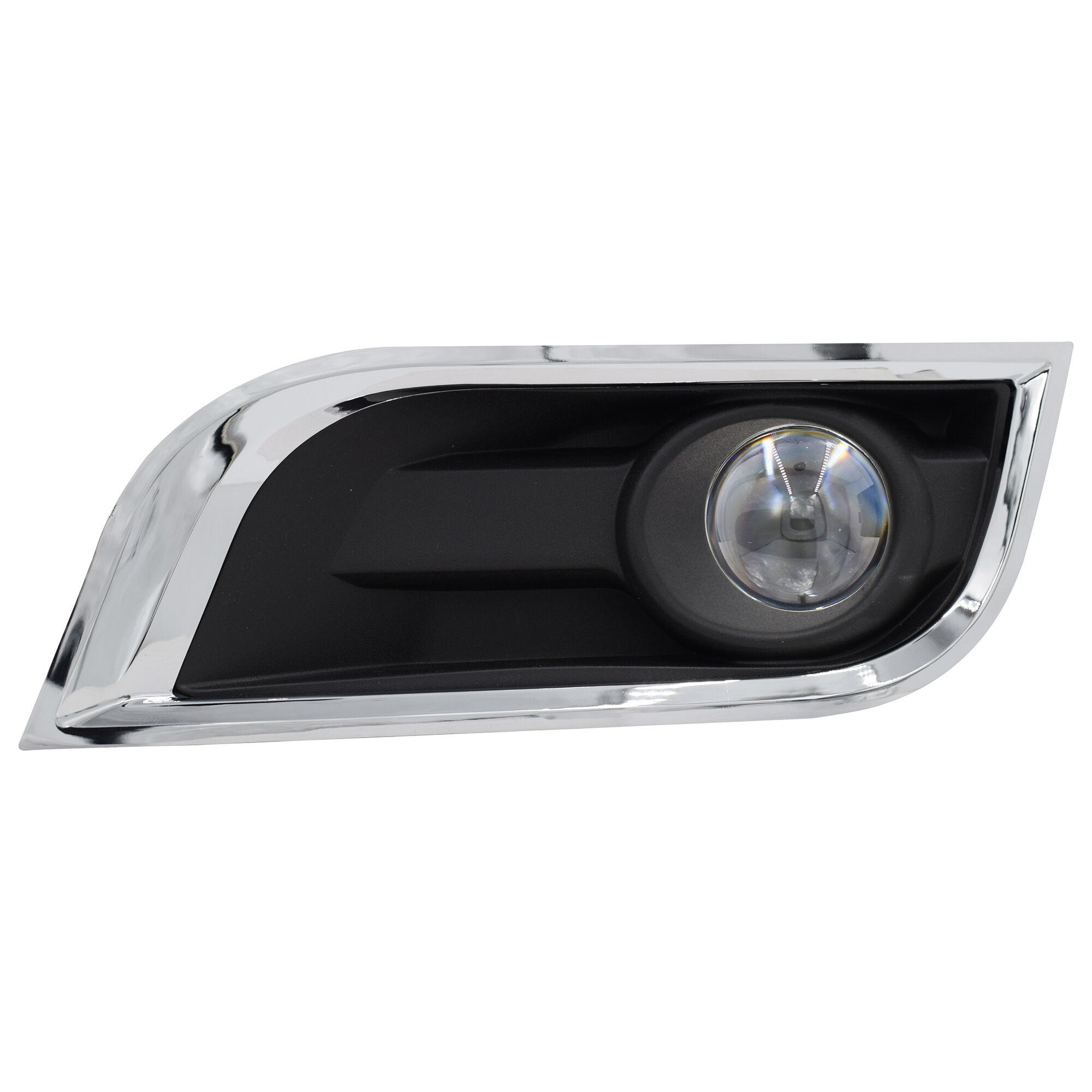spare parts :: THUNDER FOG LIGHT Blazer 2012-2015 TWO SIDES