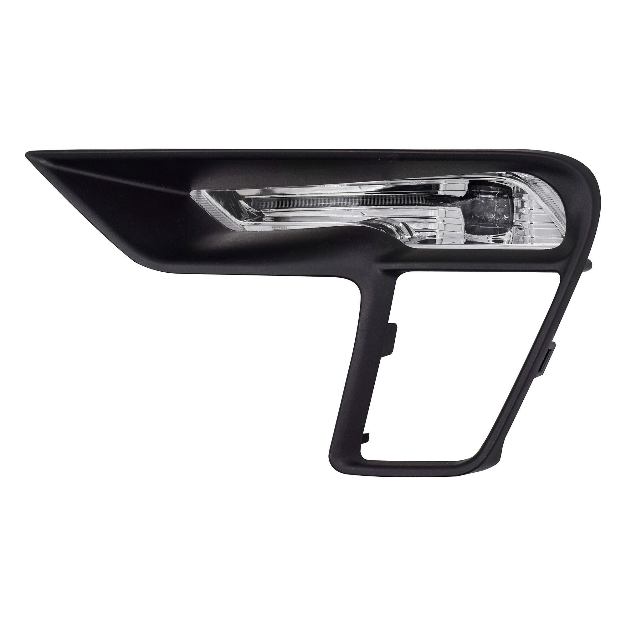 spare parts :: THUNDER FOG LIGHT LED Explorer 2018-2019 TWO SIDES