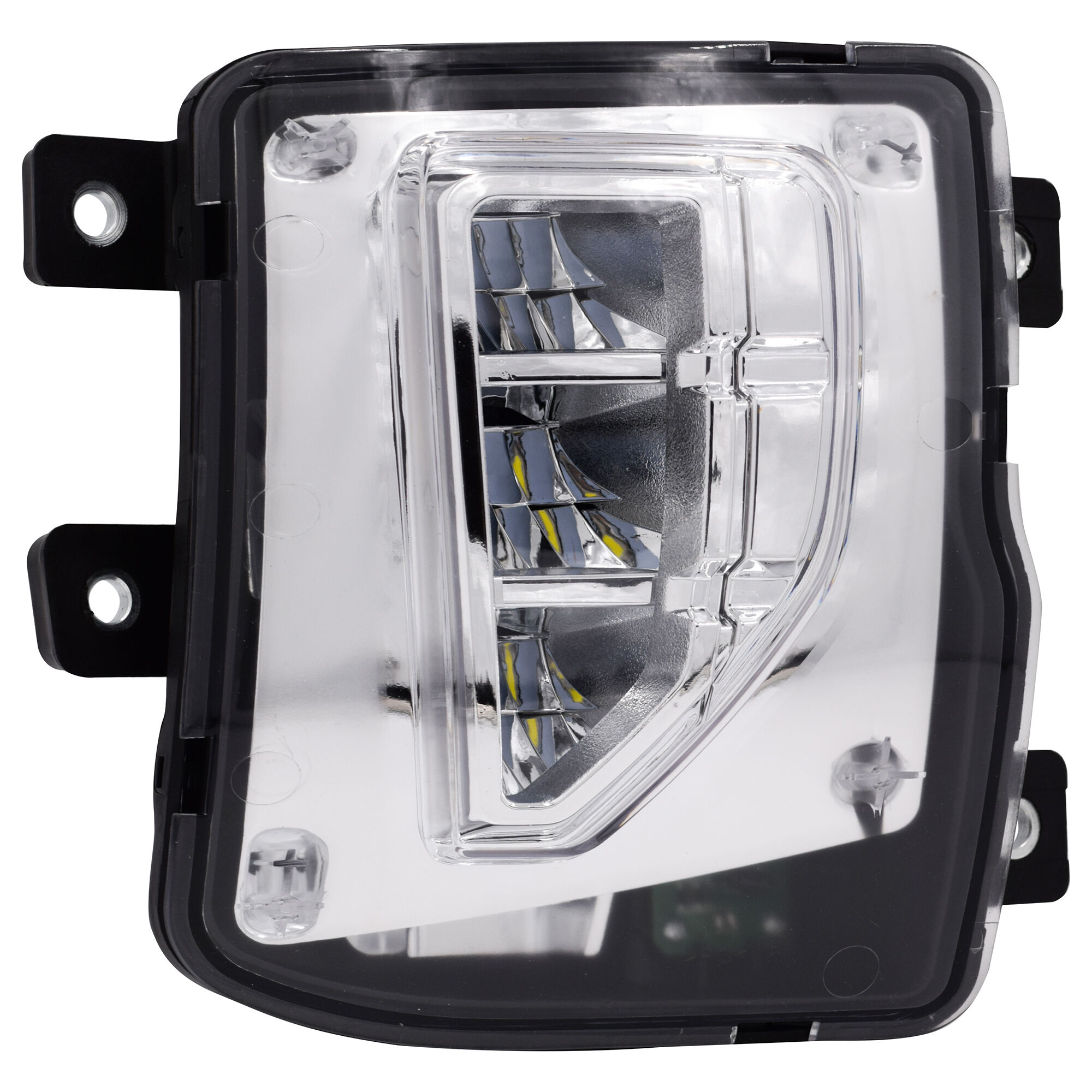 Car Body :: Headlight & component :: THUNDER FOG LIGHT LED (CHEVROLET ...