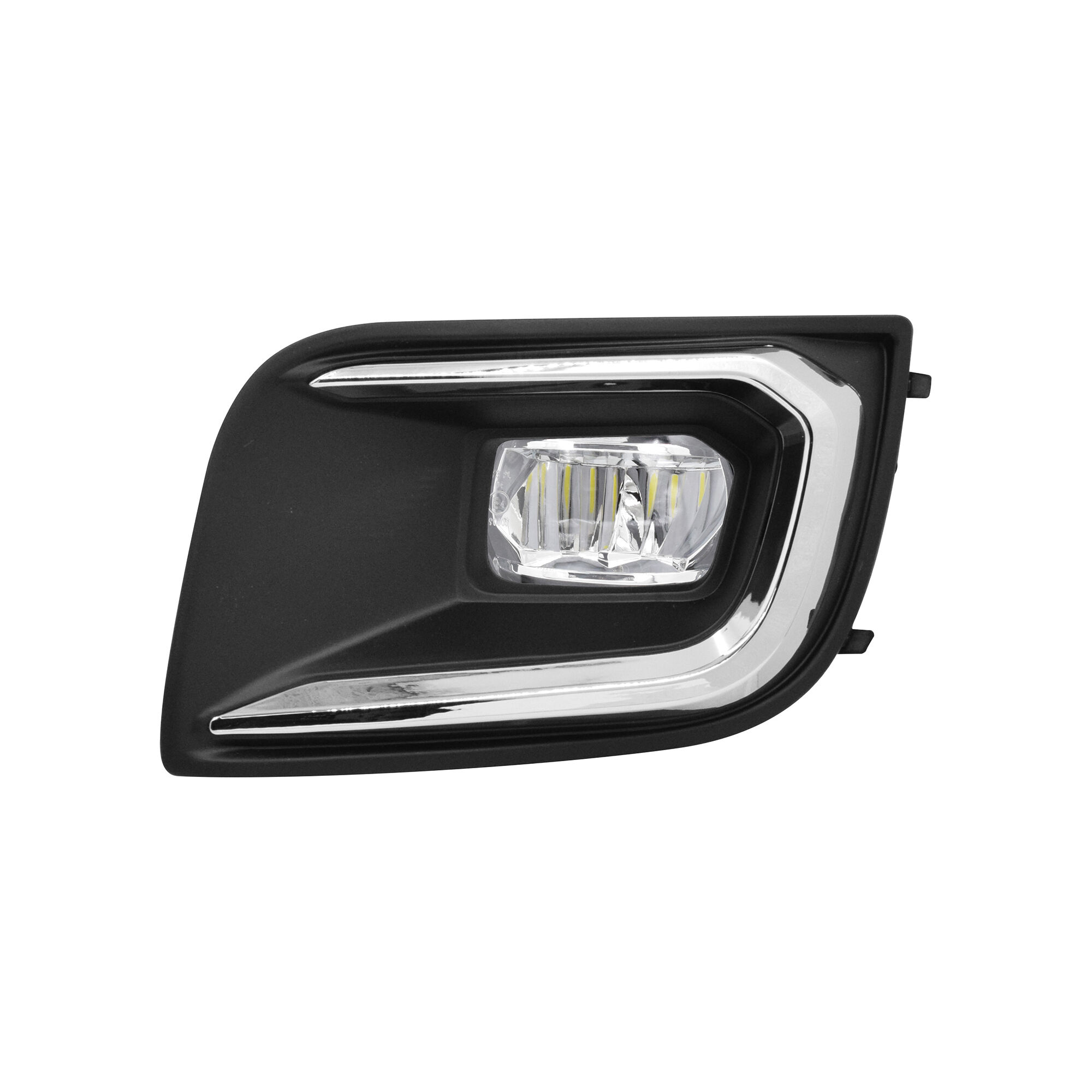 Car Body :: Accessories :: Thunder Fog Lamp Sequoia 2018 Fog Light Two ...