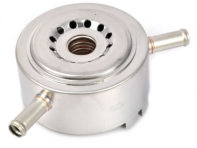 OIL COOLER ASSY Nissan Patrol 2010 - 2019