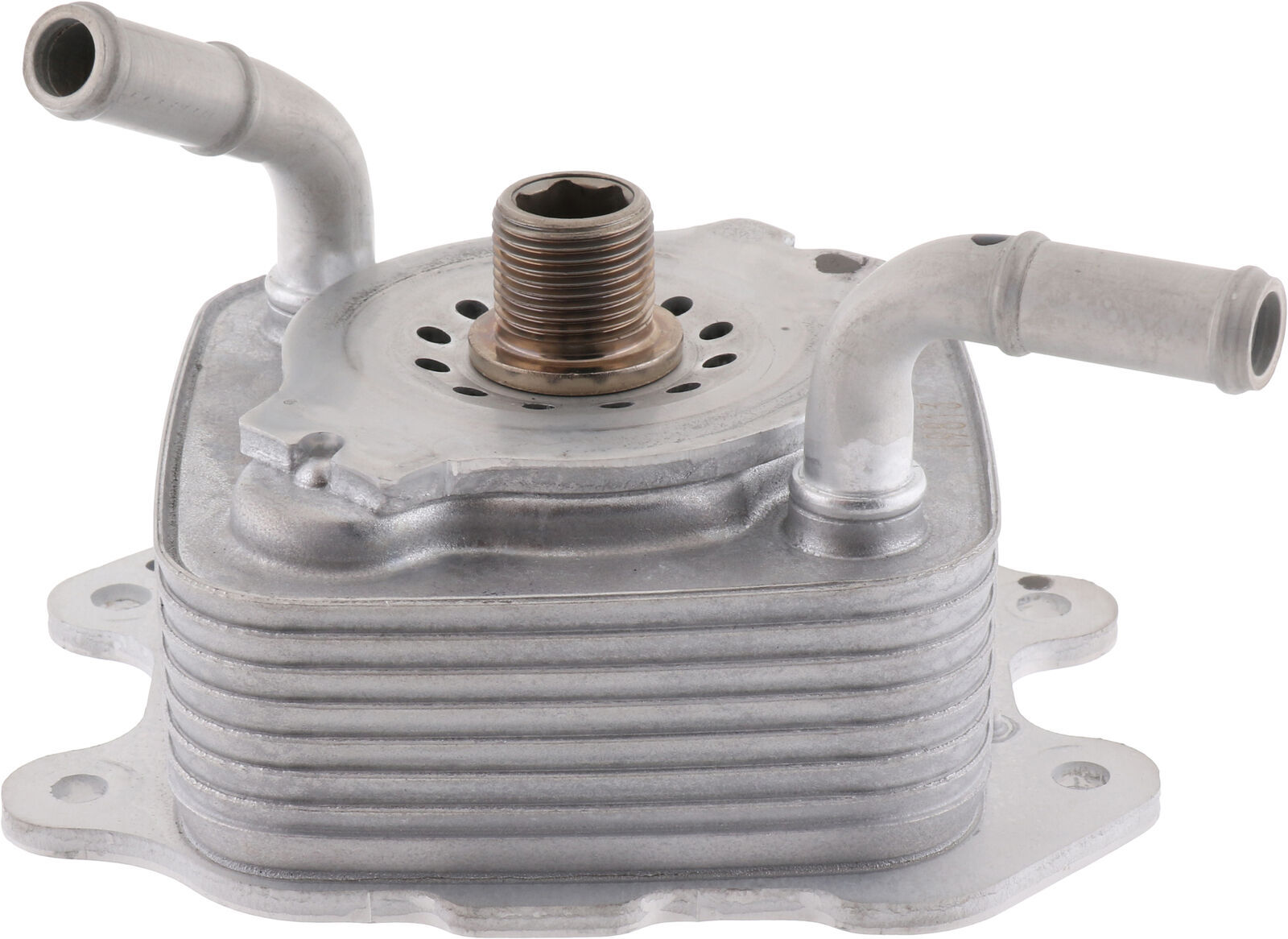 OIL COOLER ASSY Nissan Patrol 2010 - 2019