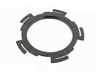 PLATE - LOCK, FUEL GAUGE Nissan Altima 2016 - 2018