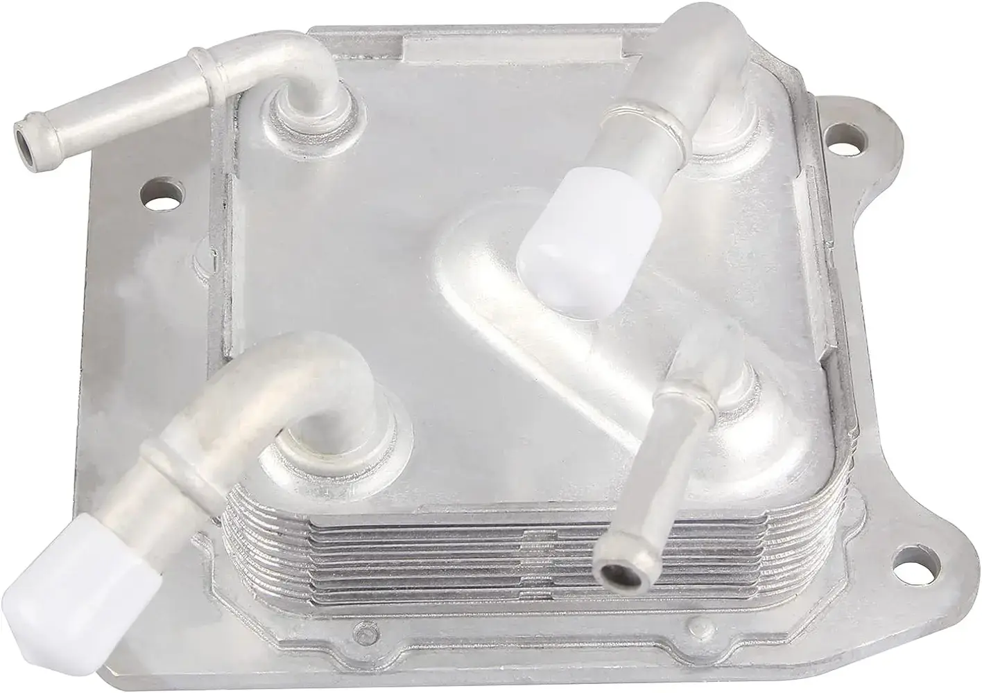 OIL COOLER ASSY - AUTO TRANSMISSION Nissan Altima 2016 - 2018
