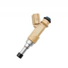 INJECTOR ASSY FUEL TOYOTA FJ 2007 - 2023